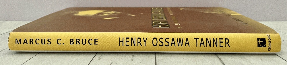 Henry Ossawa Tanner A Spiritual Biography, African American Art, 1st ...