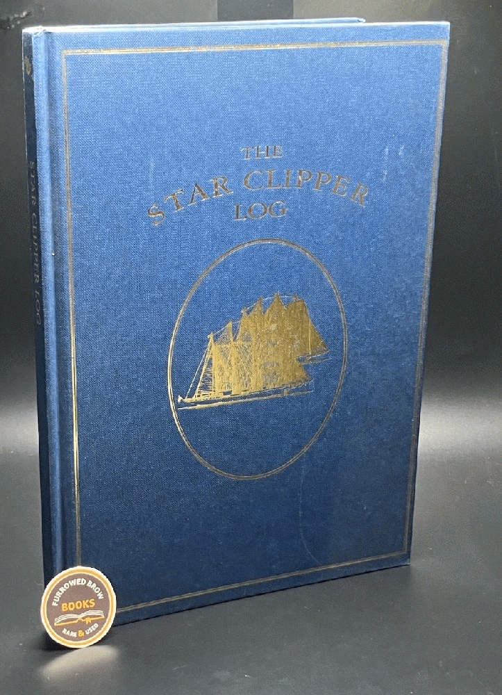 The Star Clippers Log