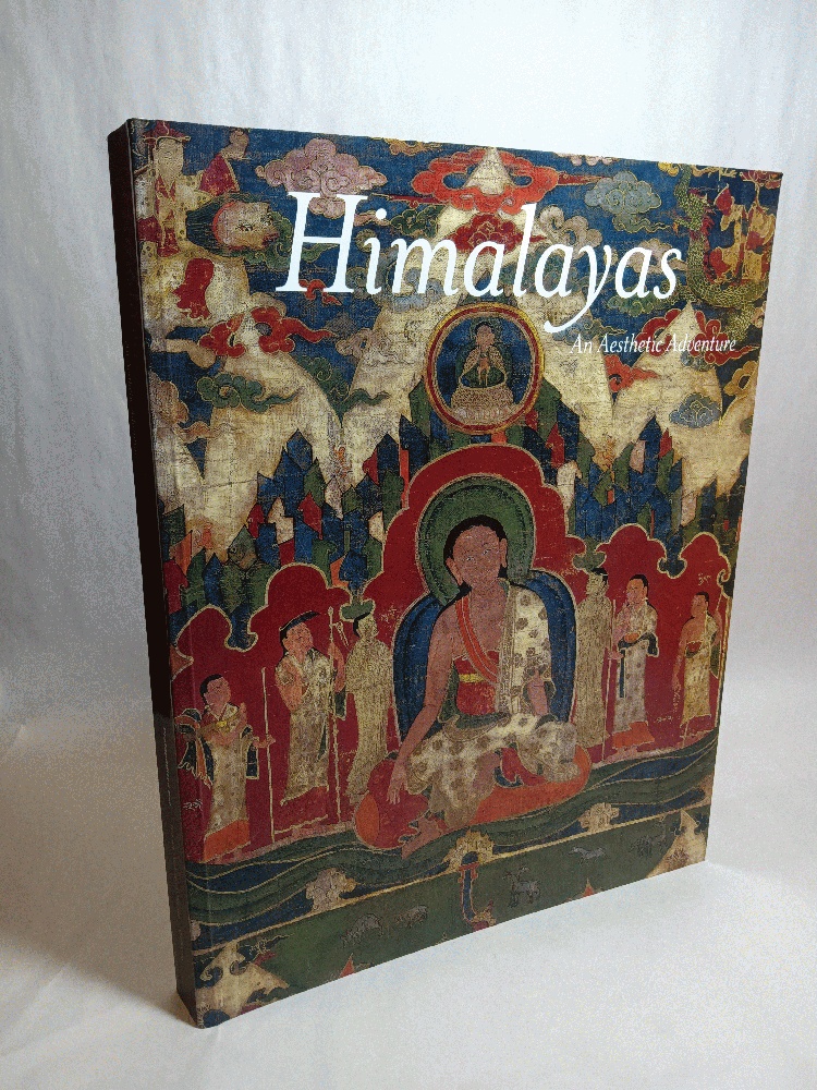 Himalayas: An Aesthetic Adventure