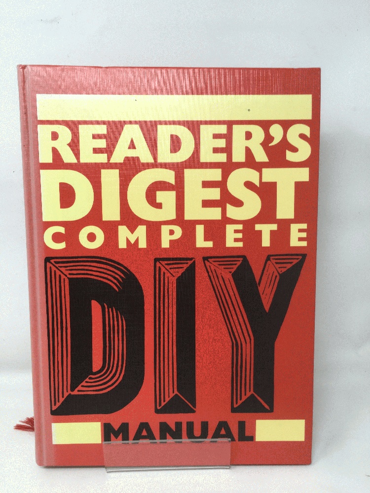 Complete DIY Manual