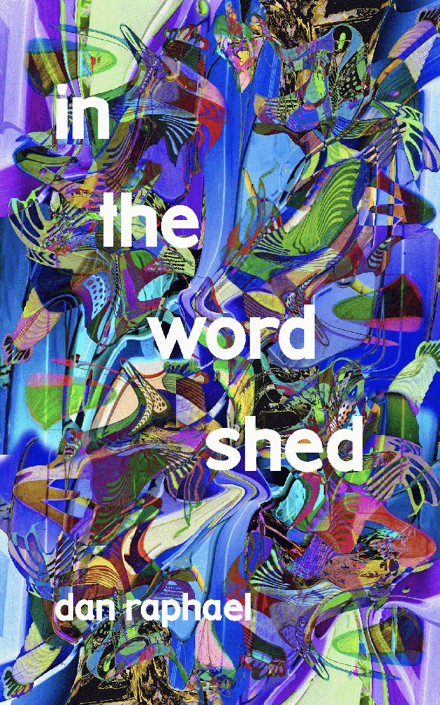 In the Word Shed
