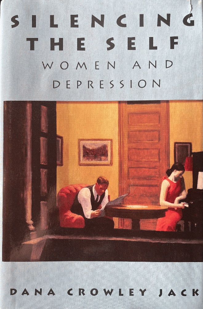 Silencing the Self: Women and Depression
