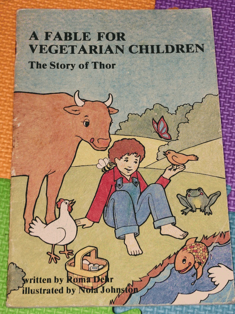 Category: Children's Fiction