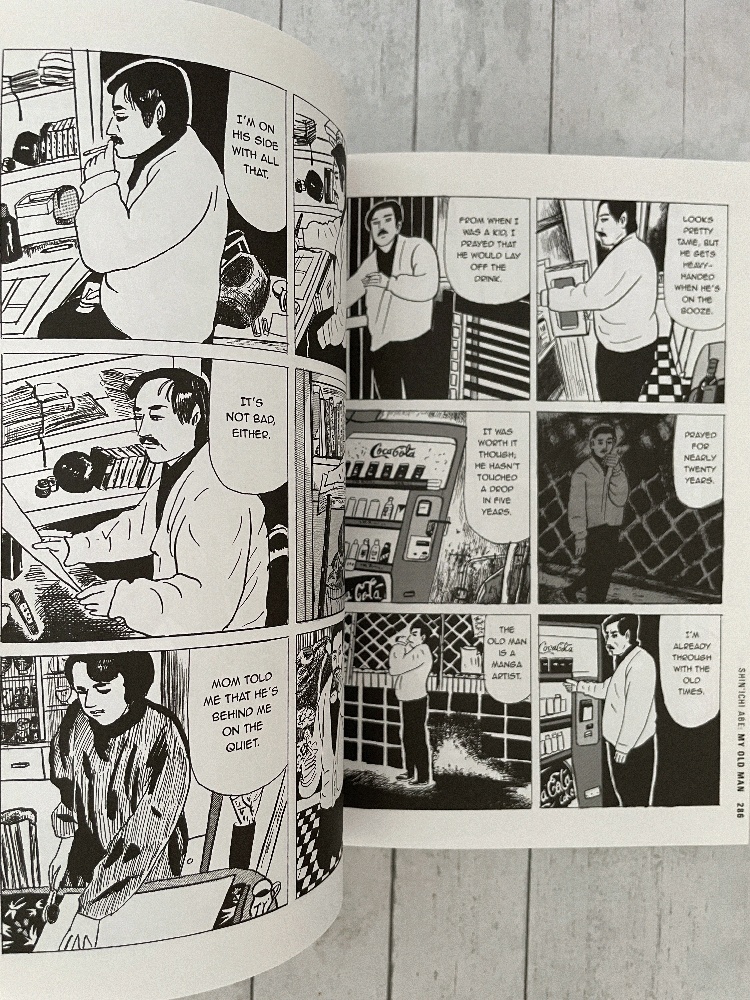 AX Vol 1: A Collection of Alternative Manga, Anthology, tatsumi, Kondoh ...