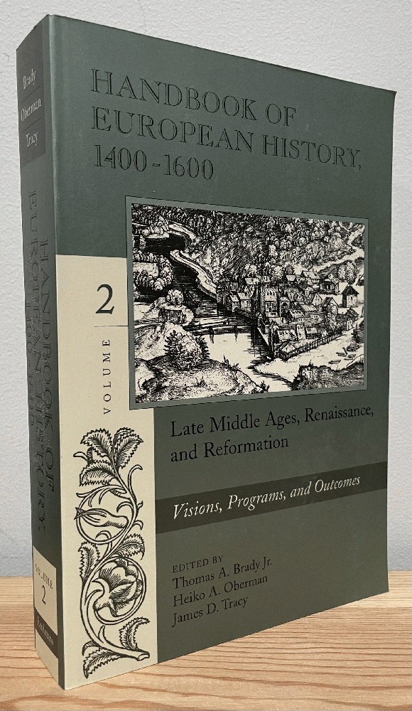 Category: Historical Geography